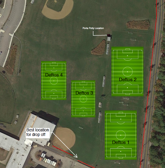 About Us – Marshfield Youth Soccer