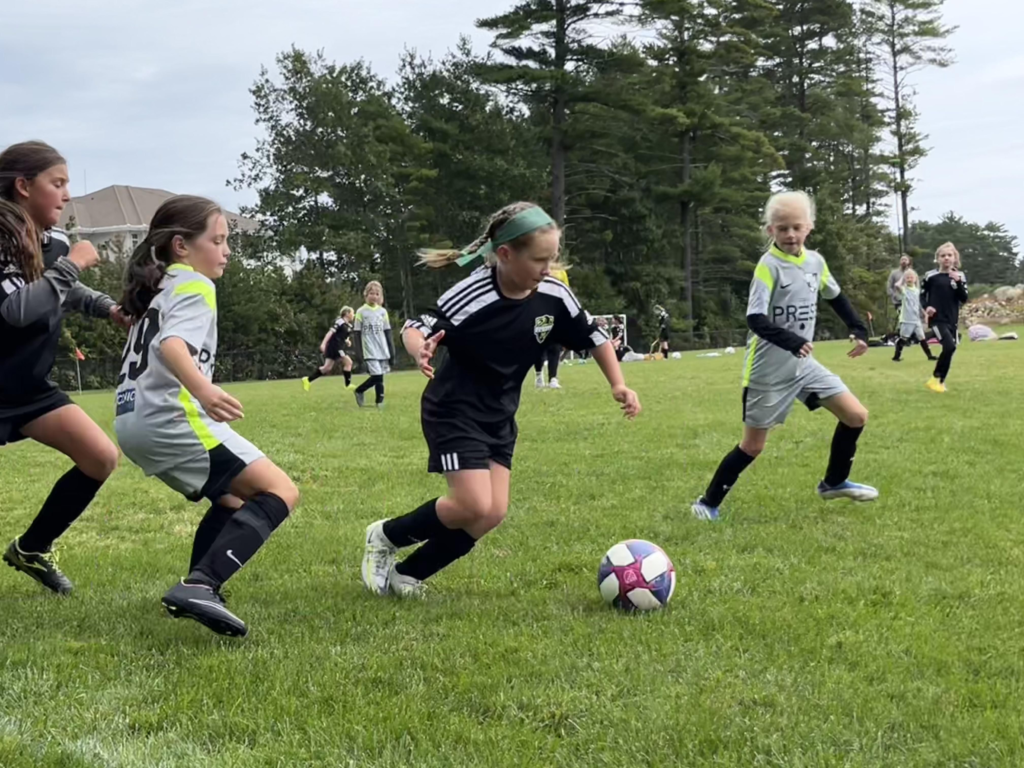 Learning – Marshfield Youth Soccer