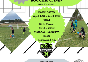 Marshfield Youth Soccer – Marshfield, MA Youth Soccer