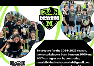 Marshfield Youth Soccer – Marshfield, MA Youth Soccer